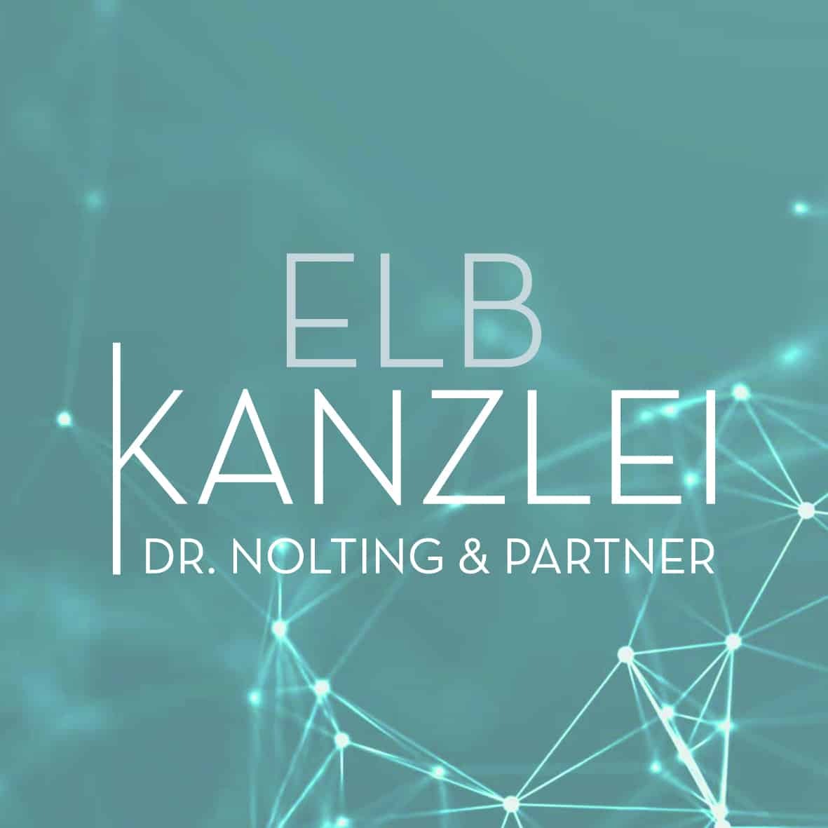 Elbkanzlei Dr. Nolting & Partner in 20354 Hamburg